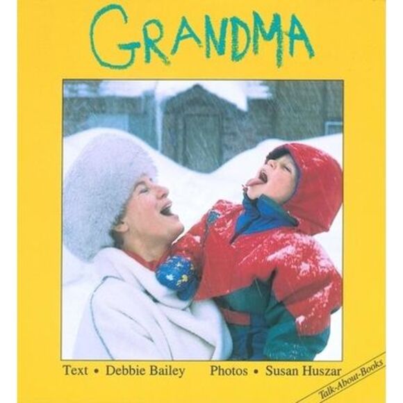 Debbie Bailey | Other | Grandma Debbie Bailey | Poshmark